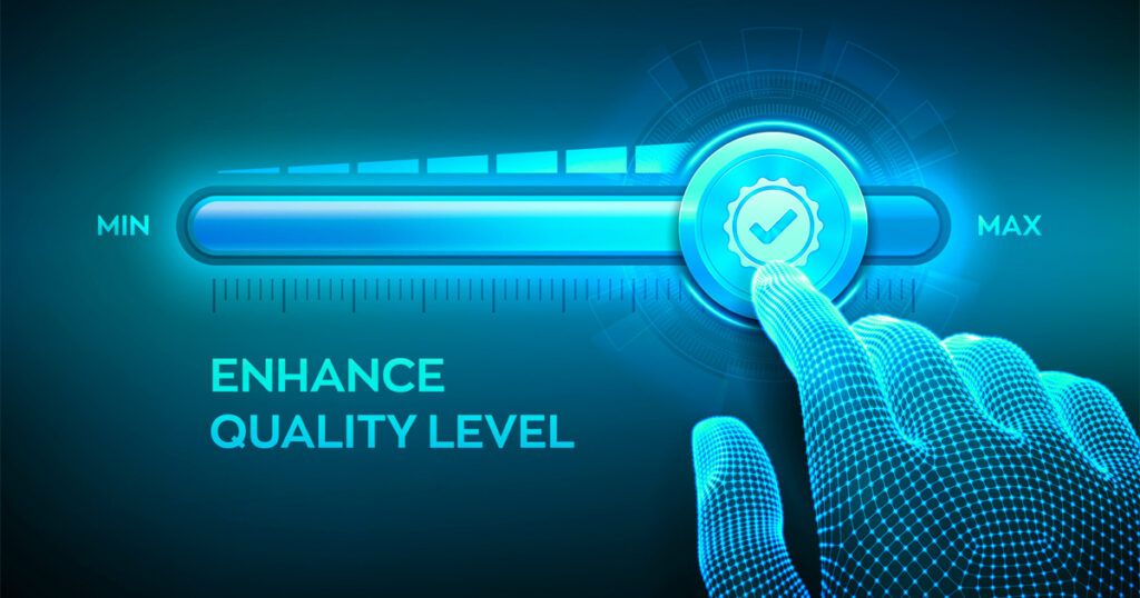 Ensuring Product Quality with Effective QA Testing Strategies - JPBT ... Ensuring Product Quality with Effective QA Testing Strategies - JPBT ...